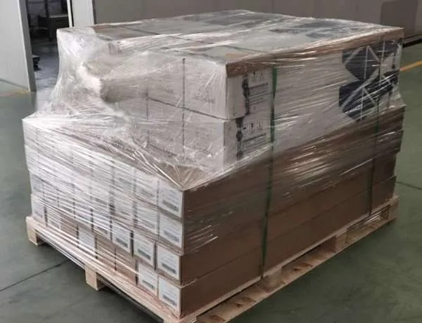 Radiative Cooling Reflective Film - Silver - Coldrays