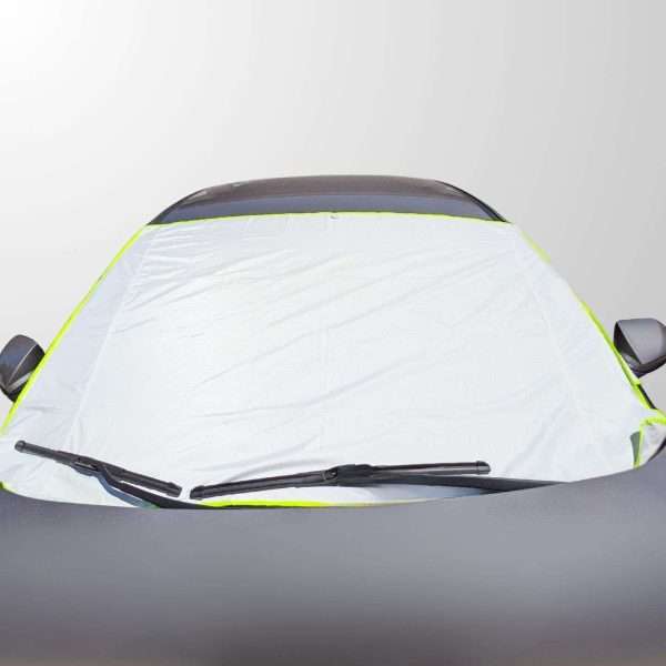 Windshield Cover - Coldrays