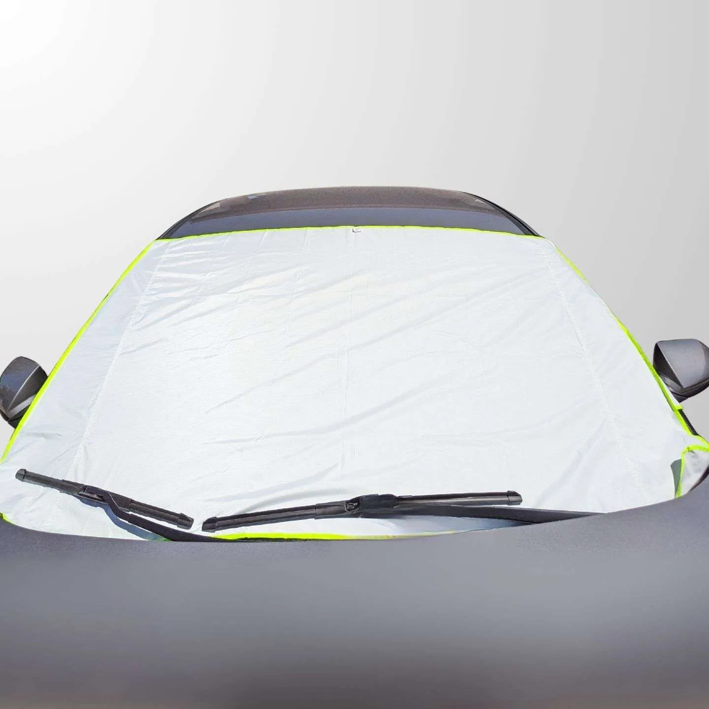 Windshield Cover - Coldrays