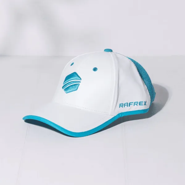 Baseball Hat - Light Blue - Coldrays
