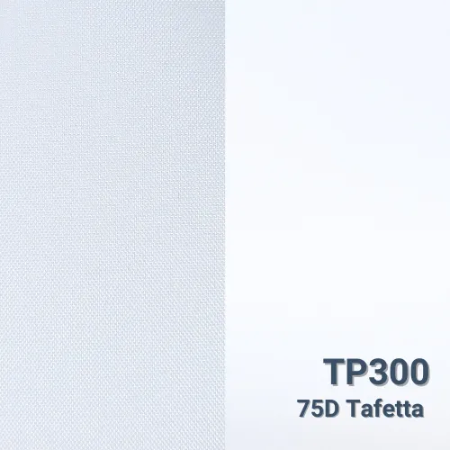 Taffeta 75D Radiative Cooling Fabric - Coldrays